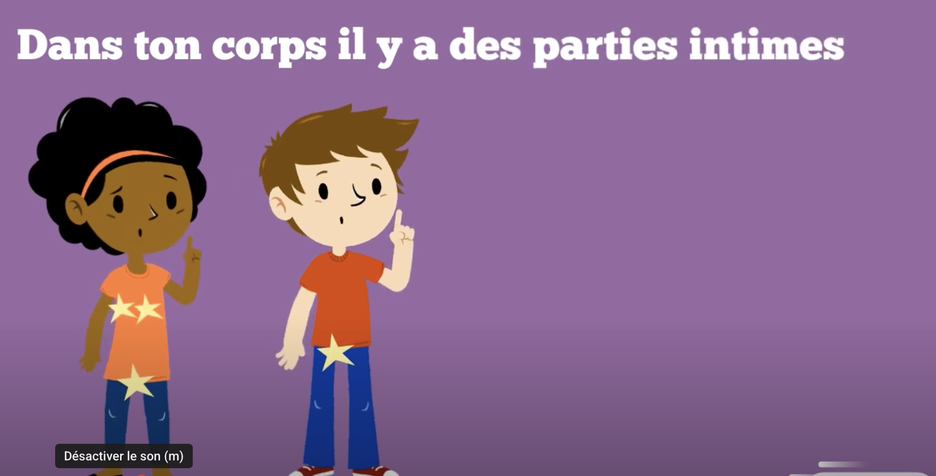 Ressources gratuites vie affective & sexuelle – En corps et en contes